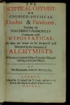Hermeticism: the nexus between science, philosophy and spirit – The ...