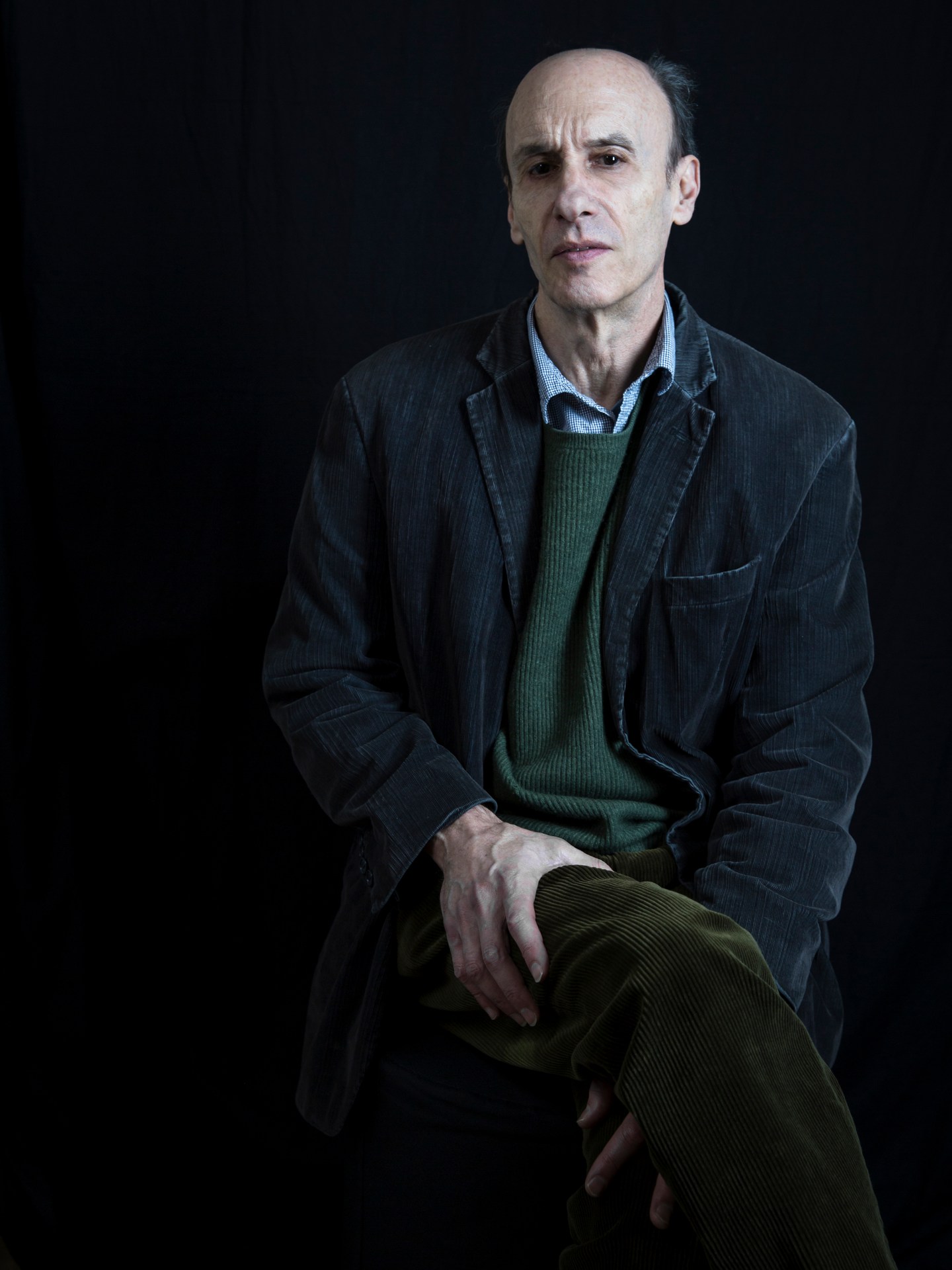 Chaim Tannenbaum’s long-awaited debut album is finally here – The ...