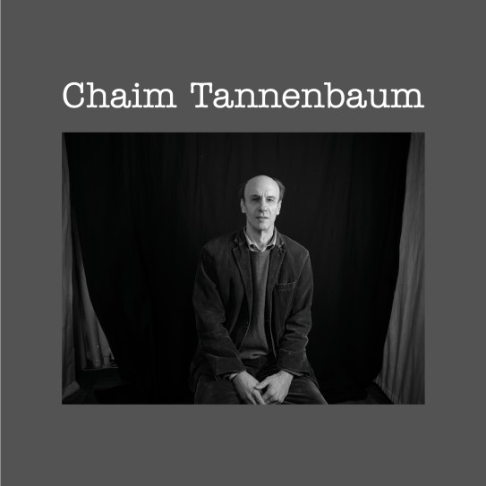 Chaim Tannenbaum’s long-awaited debut album is finally here – The ...