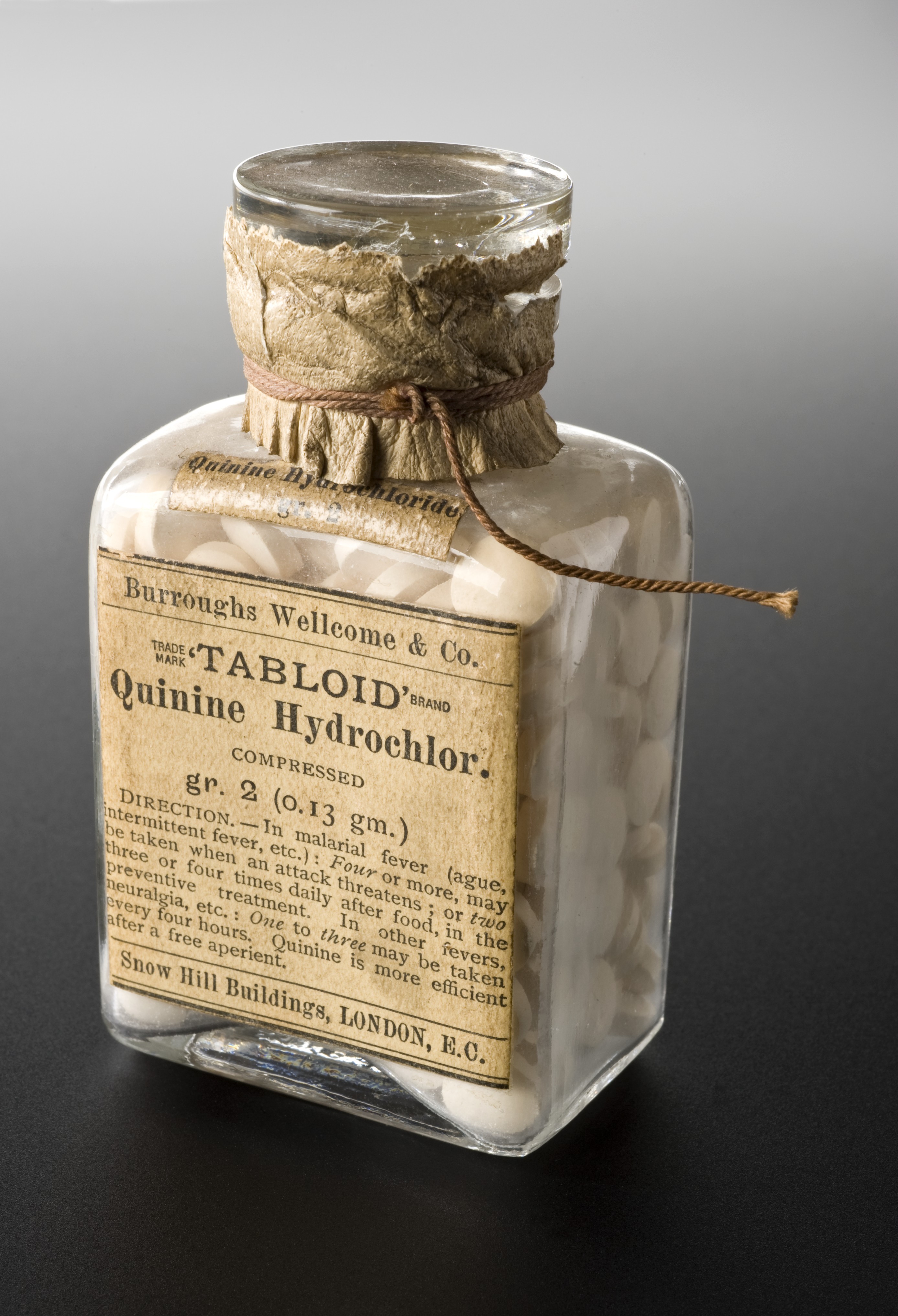 The history of pharmacy and medication – The spaced-out scientist
